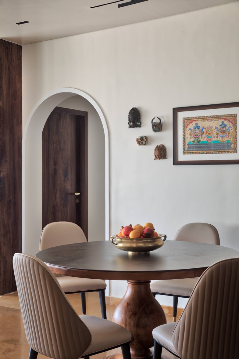 Living Rooms By ZERO9