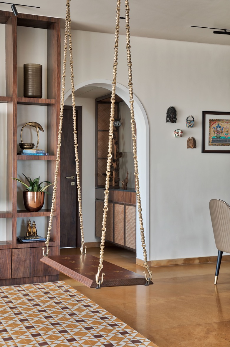 Living Rooms By ZERO9