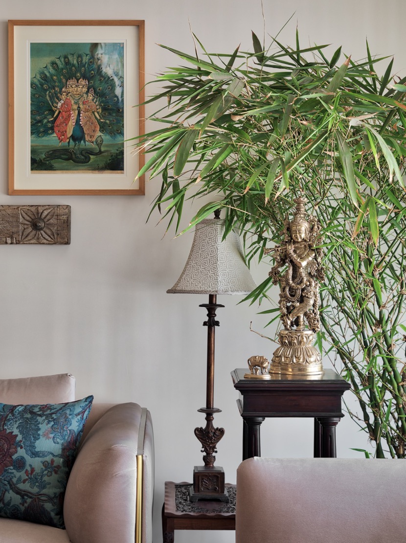 Living Rooms By ZERO9